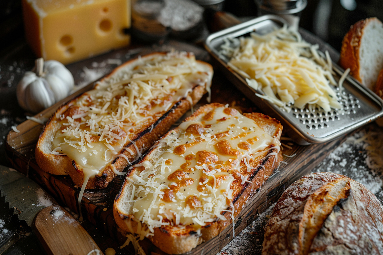Master the Art of Perfectly Melted Cheese: Proven Techniques for Gooey ...