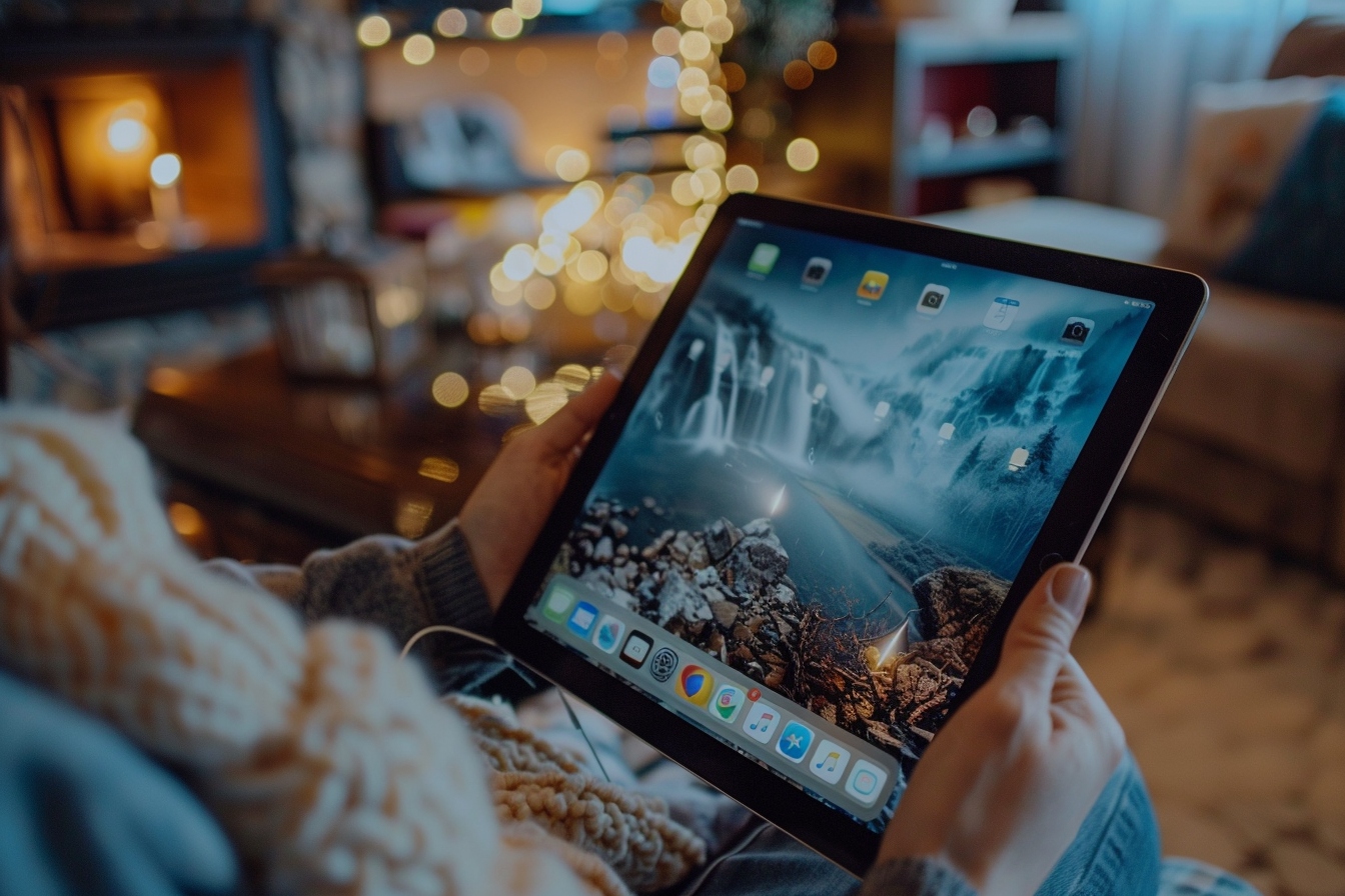 Effortless Guide: How to Seamlessly Add Movies to Your iPad - My9tv.com